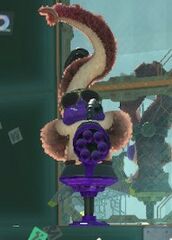 Octocommander - Inkipedia, the Splatoon wiki