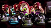 Octarian - Inkipedia, the Splatoon wiki