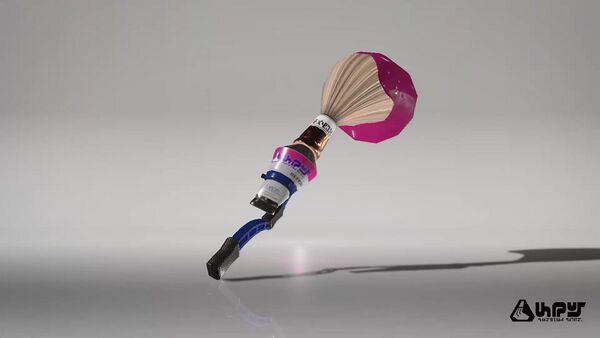 Competitive:Inkbrush Nouveau - Inkipedia, the Splatoon wiki