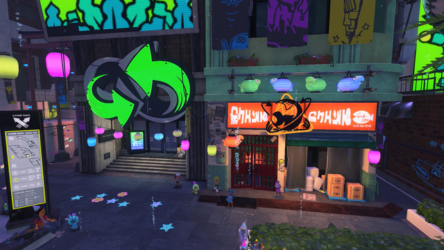 File:S3 Palace vs Theme Park vs Beach Splatsville Grizzco.png ...