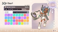 Order Slosher - Inkipedia, the Splatoon wiki