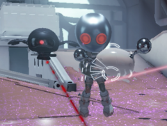 Parallel Canon - Inkipedia, the Splatoon wiki