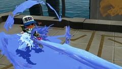 Bamboozler 14 Mk II - Inkipedia, the Splatoon wiki