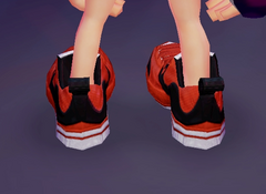 Red Sea Slugs - Inkipedia, the Splatoon wiki