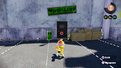 Ammo Knights - Inkipedia, the Splatoon wiki