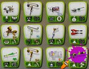 Equipment - Inkipedia, the Splatoon wiki
