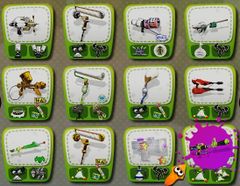 Equipment - Inkipedia, the Splatoon wiki