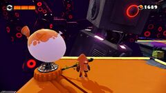 Balloon Fish - Inkipedia, the Splatoon wiki