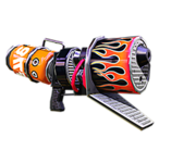 Blaster - Inkipedia, the Splatoon wiki
