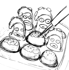 Octotrooper - Inkipedia, the Splatoon wiki