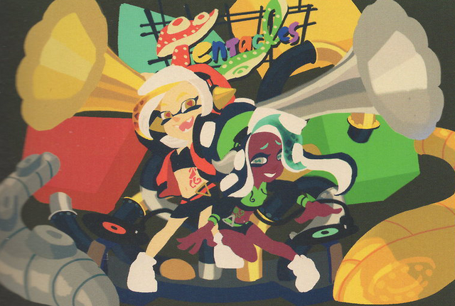 File:Pearl concept3.png - Inkipedia, the Splatoon wiki