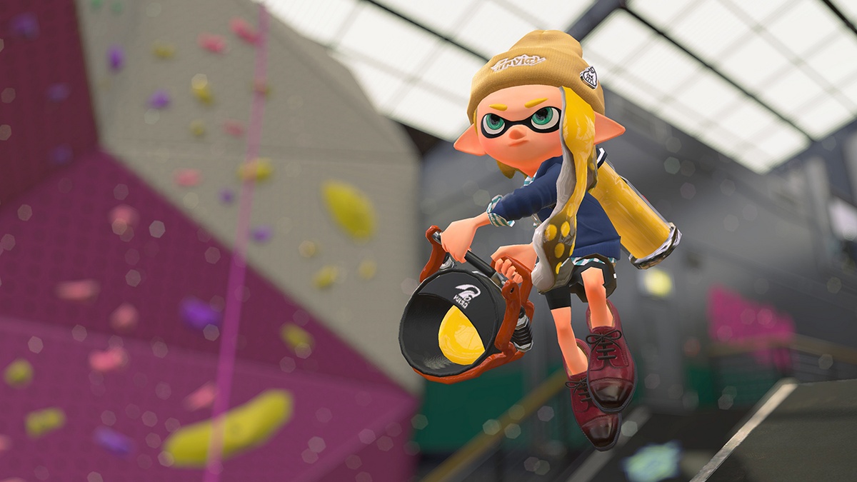 File:S2 Slosher promo 2.jpg - Inkipedia, the Splatoon wiki