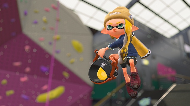 File:S2 Slosher promo 2.jpg - Inkipedia, the Splatoon wiki