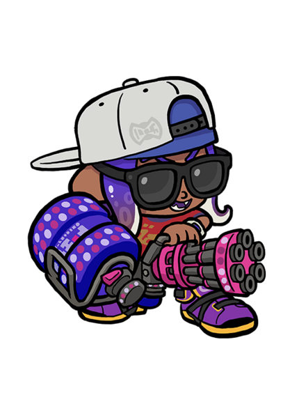 File:S3 Tableturf Battle card Heavy Splatling Deco.png - Inkipedia, the ...