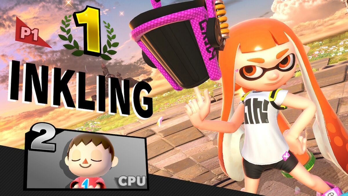 File:SSBU Inkling Girl Victory Screen 3.jpg - Inkipedia, the Splatoon wiki