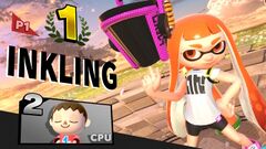 Inkling (Super Smash Bros. Ultimate) - Inkipedia, the Splatoon wiki