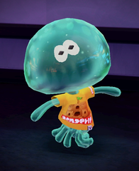 Snowman vs. Sandcastle - Inkipedia, the Splatoon wiki