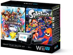 Wii U - Inkipedia, the Splatoon wiki