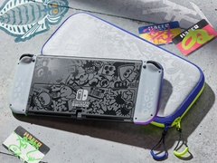 Joy-Con - Inkipedia, the Splatoon wiki