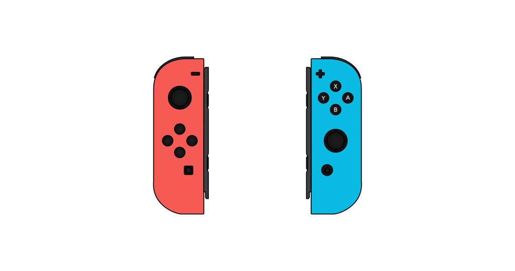 File:Joy-Con Icon Controllers.svg - Inkipedia, the Splatoon wiki