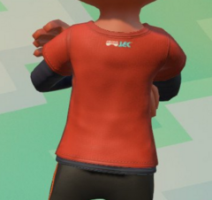 Red Tentatek Tee - Inkipedia, the Splatoon wiki