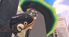 Great Zapfish - Inkipedia, the Splatoon wiki