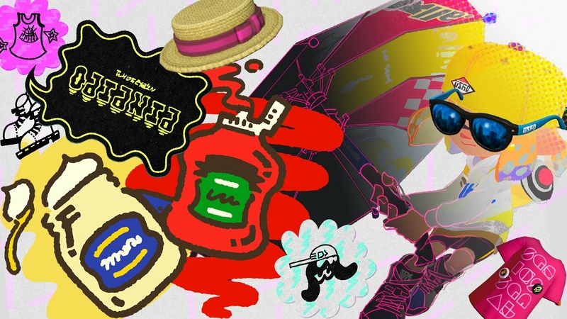 File:S2 Mayo vs. Ketchup Promo.jpg - Inkipedia, the Splatoon wiki