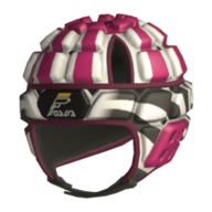 Barrelfish Headgear - Inkipedia, the Splatoon wiki
