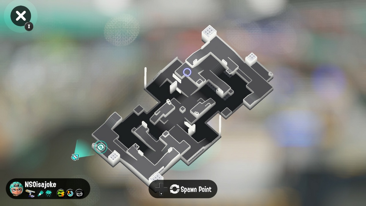File:S3 Map MakoMart Turf War 3.0.jpg - Inkipedia, the Splatoon wiki