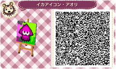 QR code - Inkipedia, the Splatoon wiki