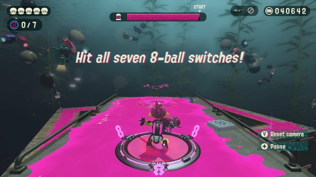 All That 8-Ball Station - Inkipedia, the Splatoon wiki