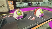 Octoball - Inkipedia, the Splatoon wiki