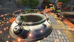 Kettle - Inkipedia, the Splatoon wiki