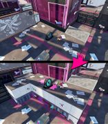 Propeller - Inkipedia, the Splatoon wiki