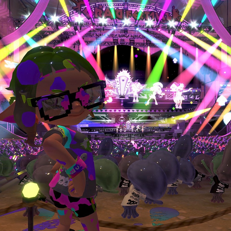 File:S3 Grand Festival final day 3.jpg - Inkipedia, the Splatoon wiki