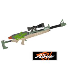 Splatterscope CAM-O - Inkipedia, the Splatoon wiki