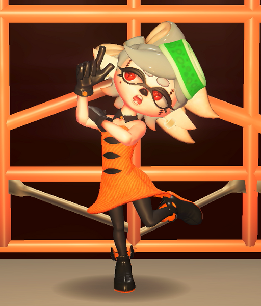 File:S3 Zombie vs Skeleton vs Ghost Marie Day 1.png - Inkipedia, the Splatoon wiki