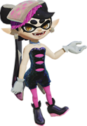 Callie/Gallery - Inkipedia, the Splatoon wiki