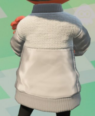 Light Bomber Jacket - Inkipedia, the Splatoon wiki