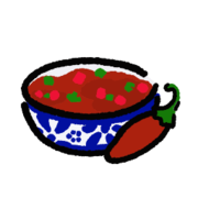 Salsa vs. Guacamole - Inkipedia, the Splatoon wiki