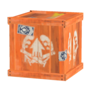 Dizzying_Unstable-Footing(Bounce-Pad).Floor - Inkipedia, the Splatoon wiki