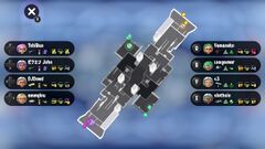 Hammerhead Bridge - Inkipedia, the Splatoon wiki