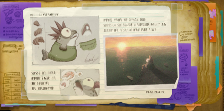 List of Sunken Scrolls in Splatoon 3 - Inkipedia, the Splatoon wiki