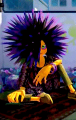 Spyke - Inkipedia, the Splatoon wiki