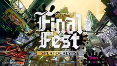 Splatfest - Inkipedia, the Splatoon wiki