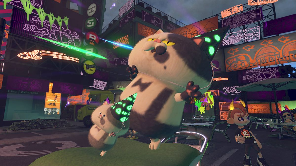 File:S2 Splatoween Judd and Li'l Judd.jpg - Inkipedia, the Splatoon wiki