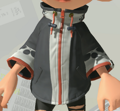 Big Slick - Inkipedia, the Splatoon wiki