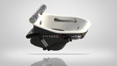 Bloblobber - Inkipedia, the Splatoon wiki