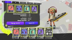 Fit - Inkipedia, the Splatoon wiki