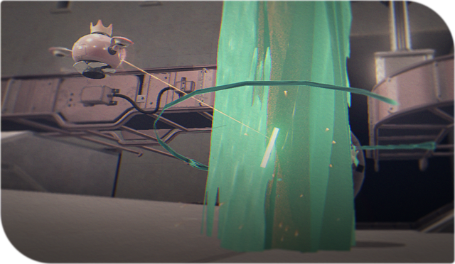 File:SO Drone Inkstrike Sprite.png - Inkipedia, the Splatoon wiki